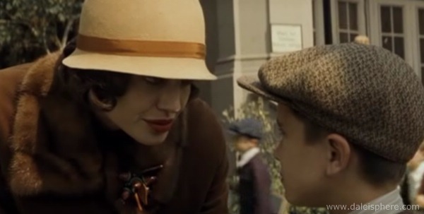 Changeling 2008
