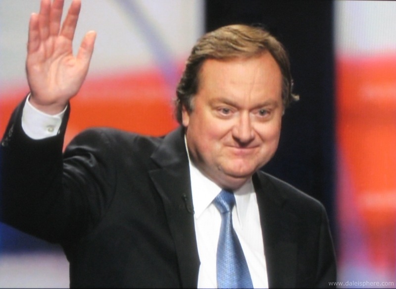 Tim Russert - Alchetron, The Free Social Encyclopedia